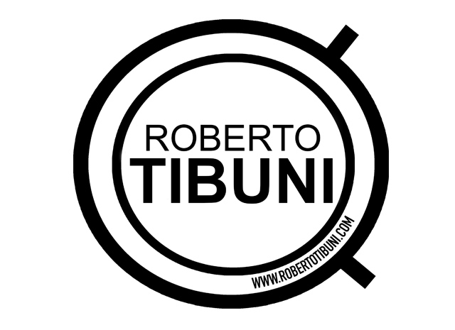 Roberto Tibuni , is a award winning visual artist.